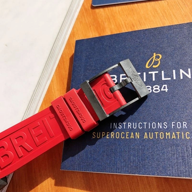 Perfect replica BREITLING Watches