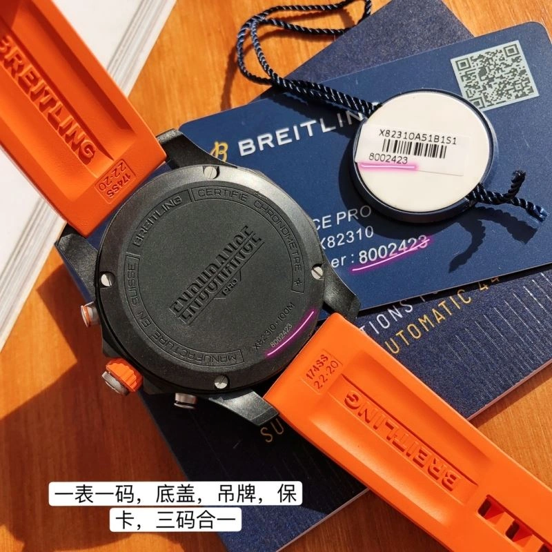 Reasonably priced BREITLING Watches