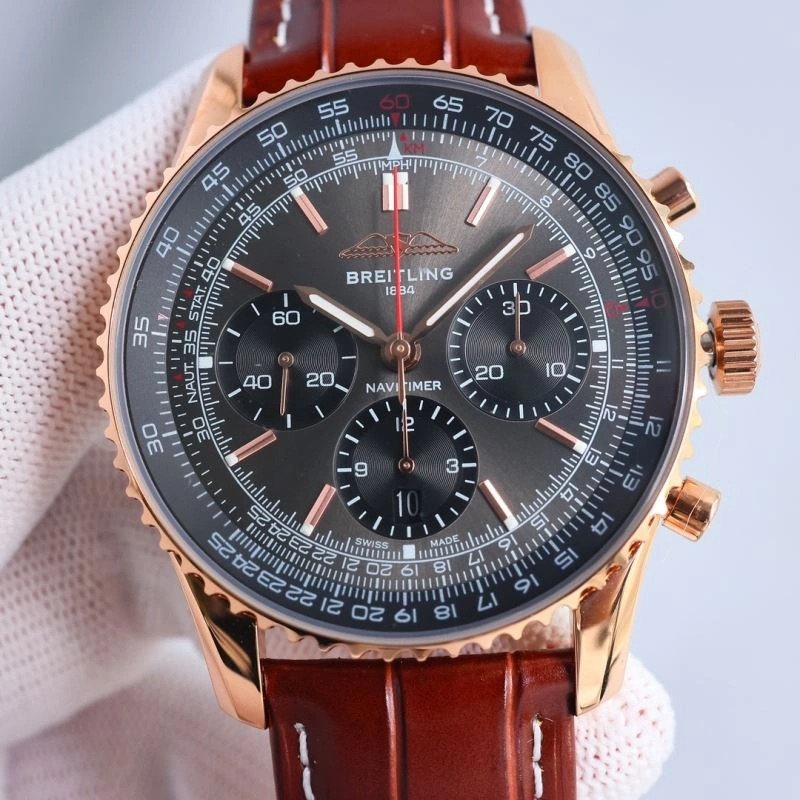 BREITLING Watches