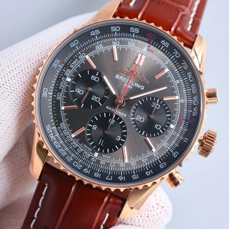 1:1 copy BREITLING Watches