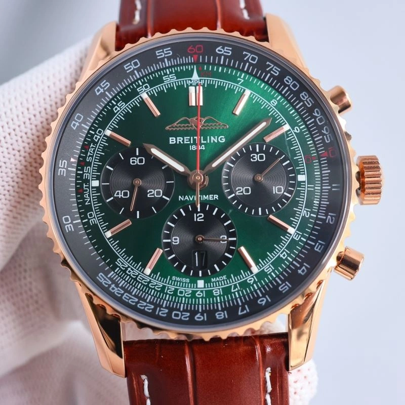 1:1 copy BREITLING Watches