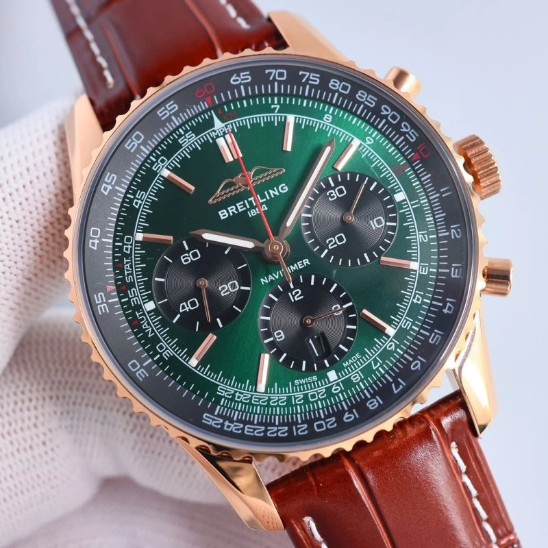 1:1 copy BREITLING Watches