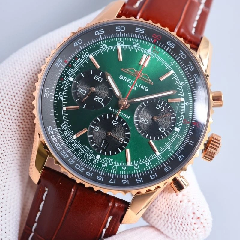 1:1 copy BREITLING Watches