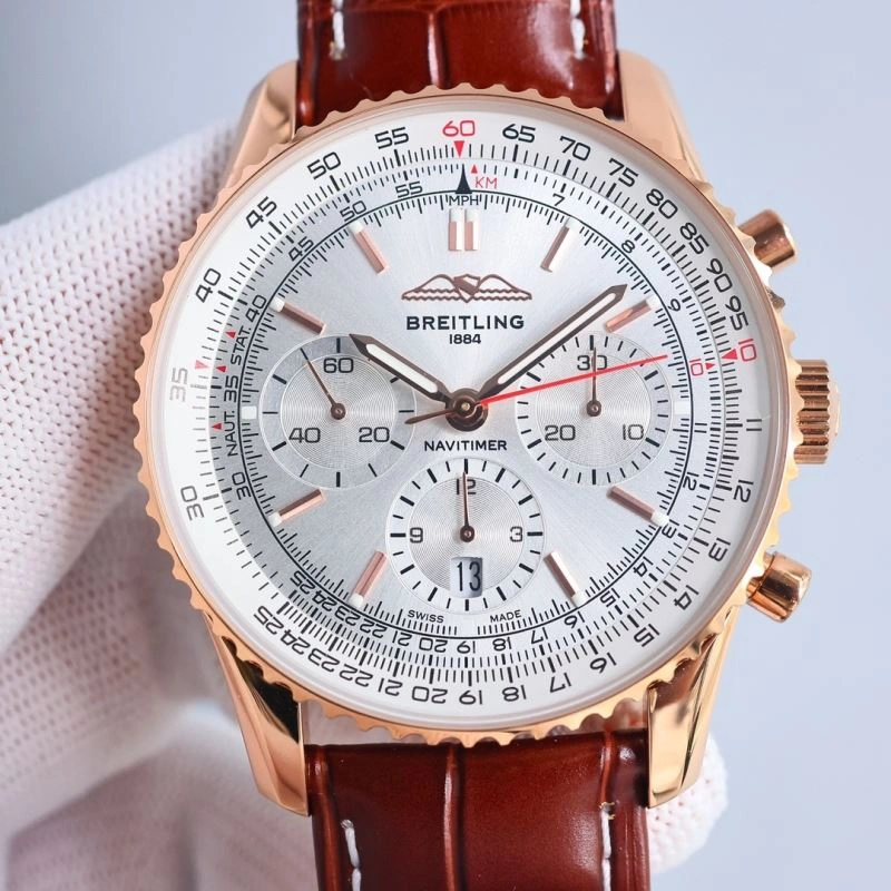 BREITLING Watches