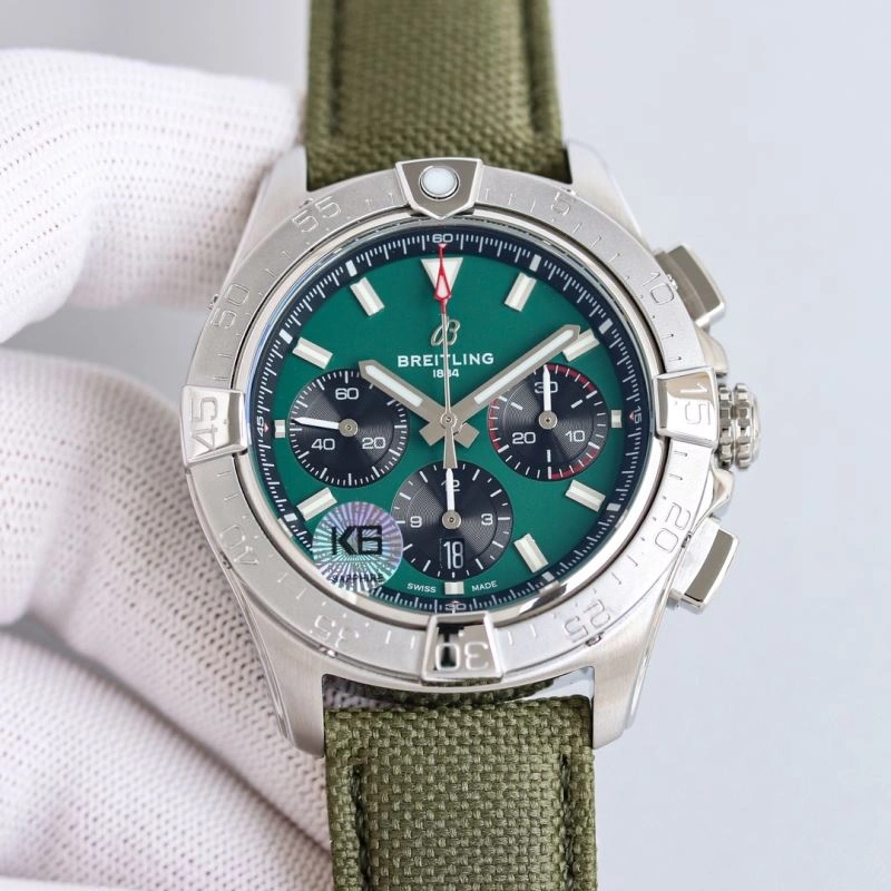 BREITLING Watches