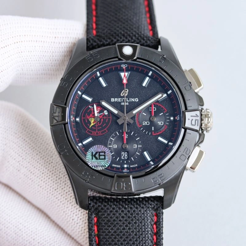 BREITLING Watches