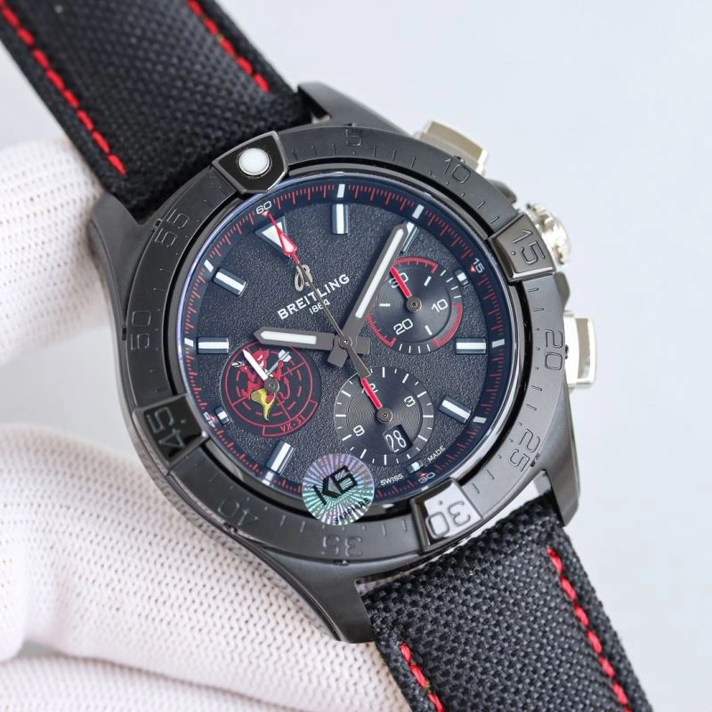 Value-priced BREITLING Watches