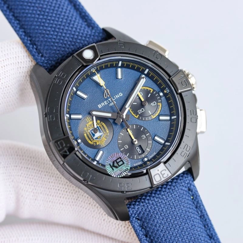 Value-priced BREITLING Watches