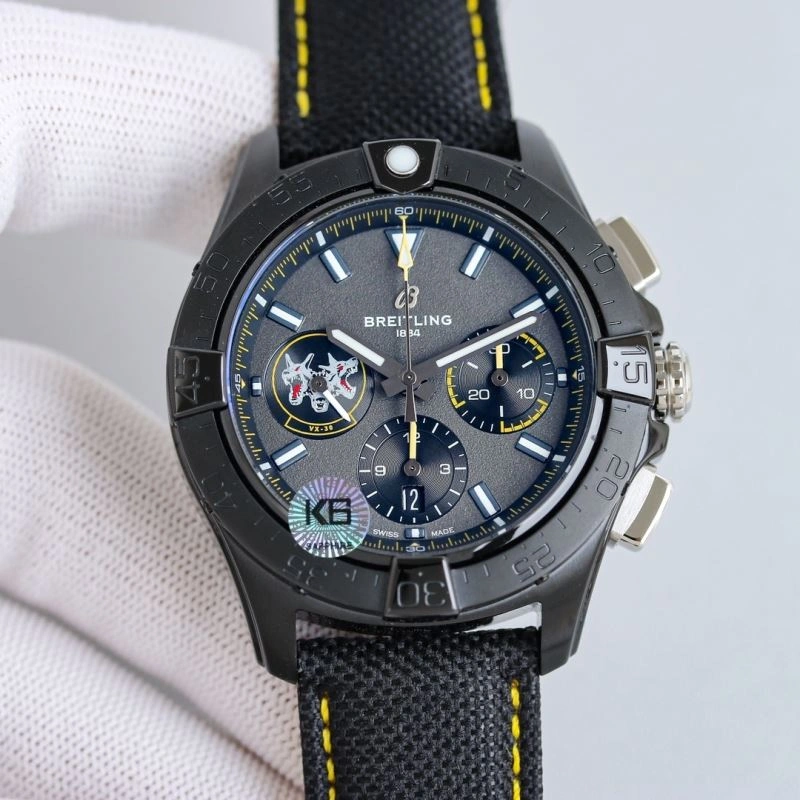 Value-priced BREITLING Watches