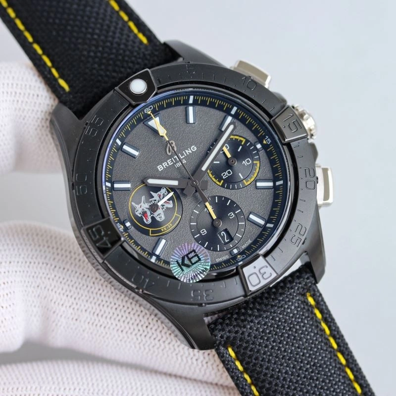 Value-priced BREITLING Watches