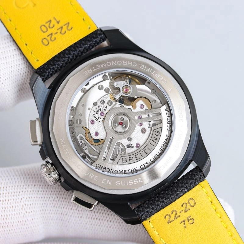 Value-priced BREITLING Watches