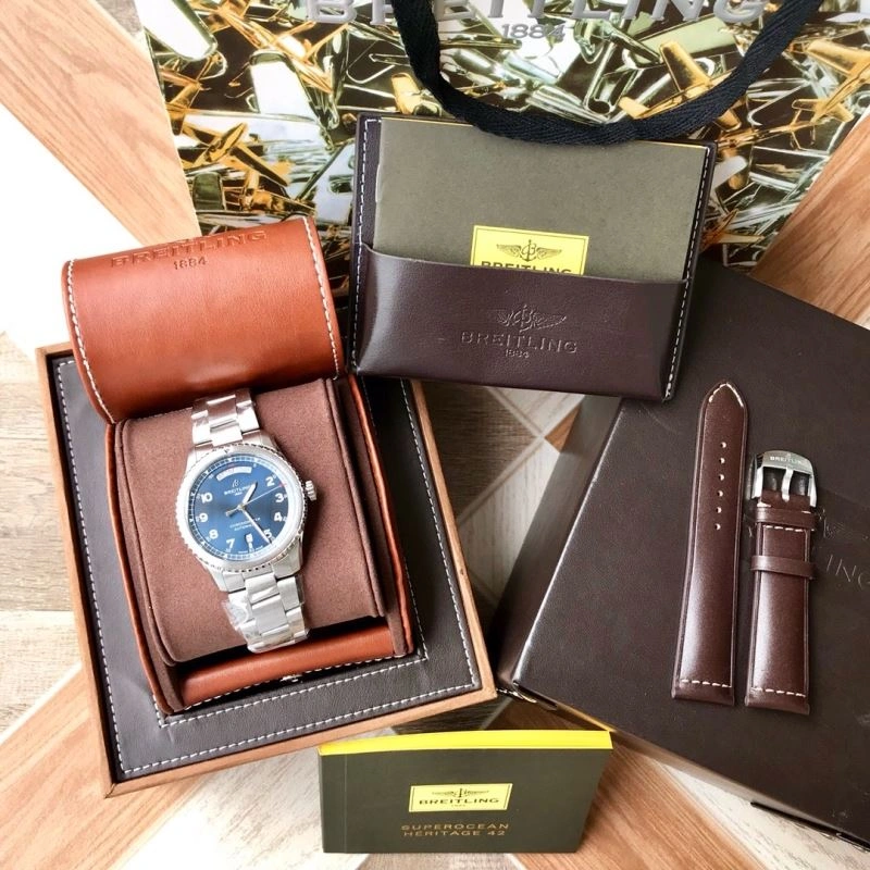 Brand-original BREITLING Watches