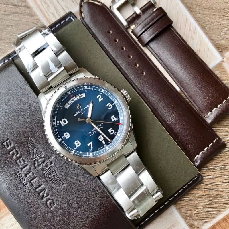 Brand-original BREITLING Watches