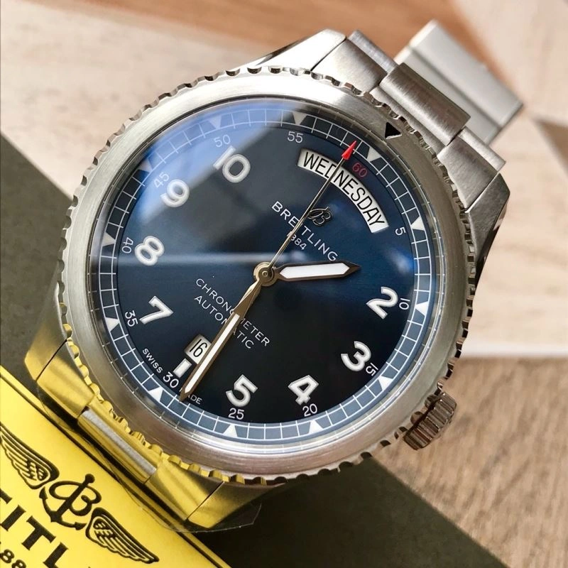 Brand-original BREITLING Watches
