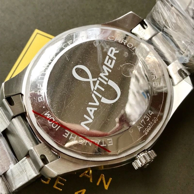 Brand-original BREITLING Watches