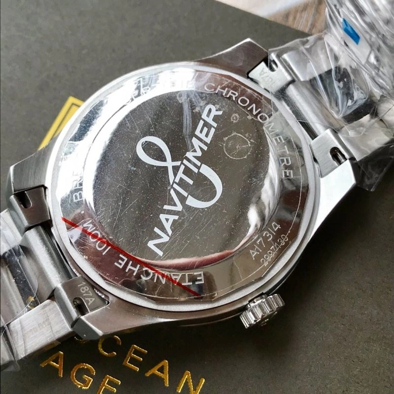 Brand-original BREITLING Watches