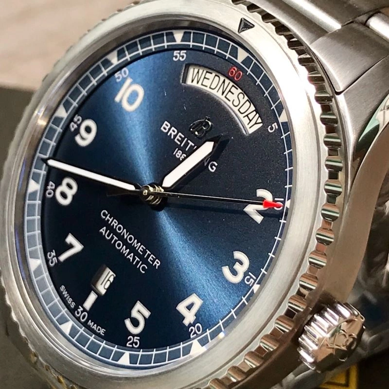 Brand-original BREITLING Watches