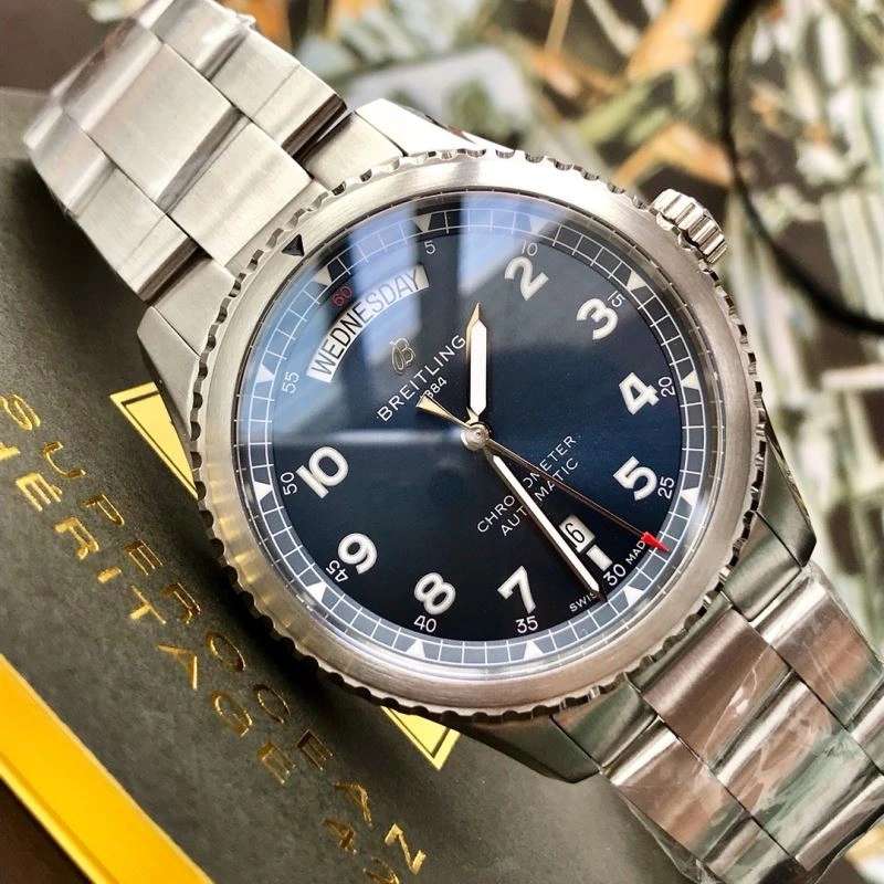 Brand-original BREITLING Watches