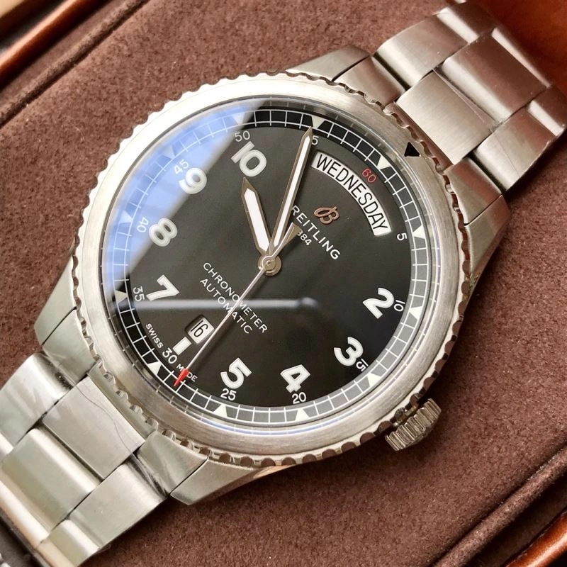 BREITLING Watches