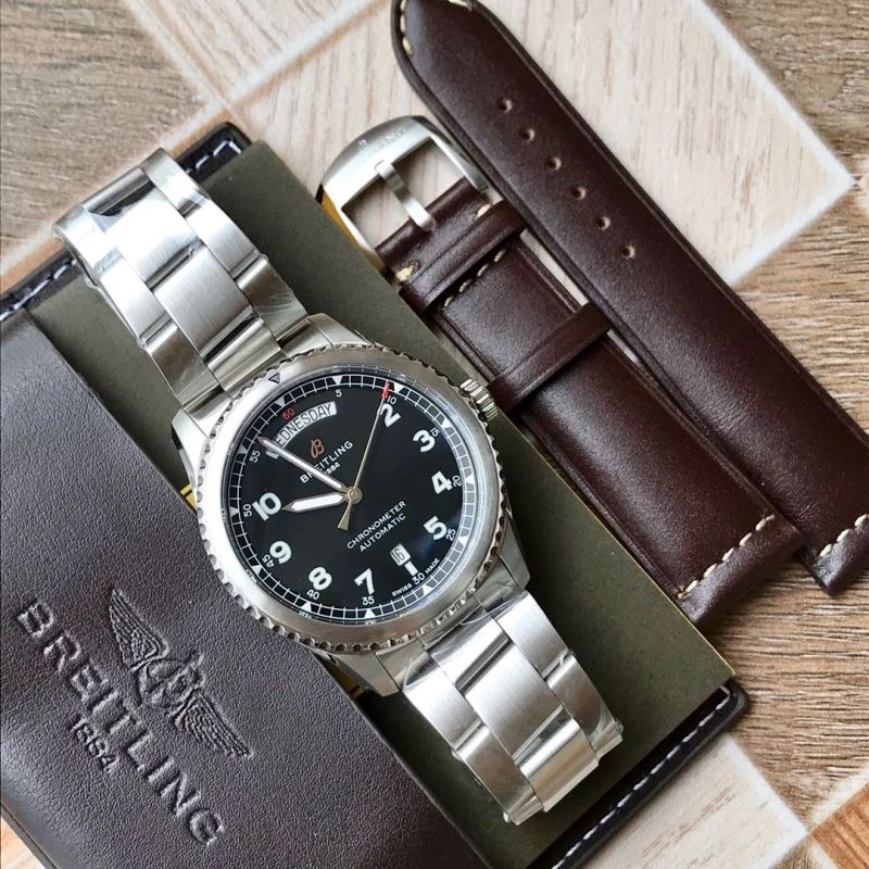 Legit BREITLING Watches