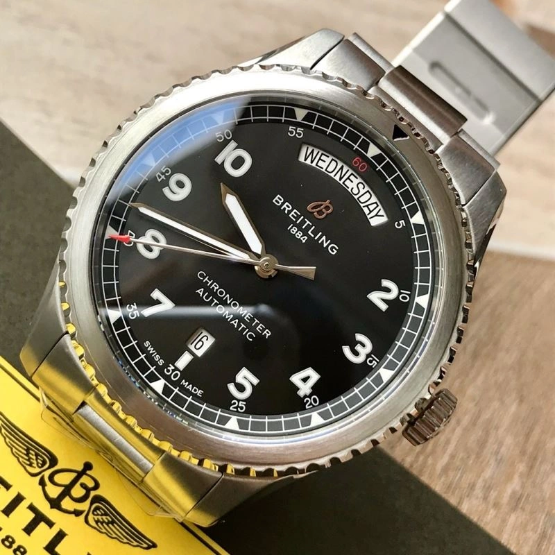 Legit BREITLING Watches