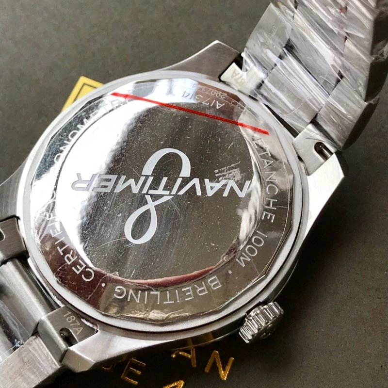 Legit BREITLING Watches
