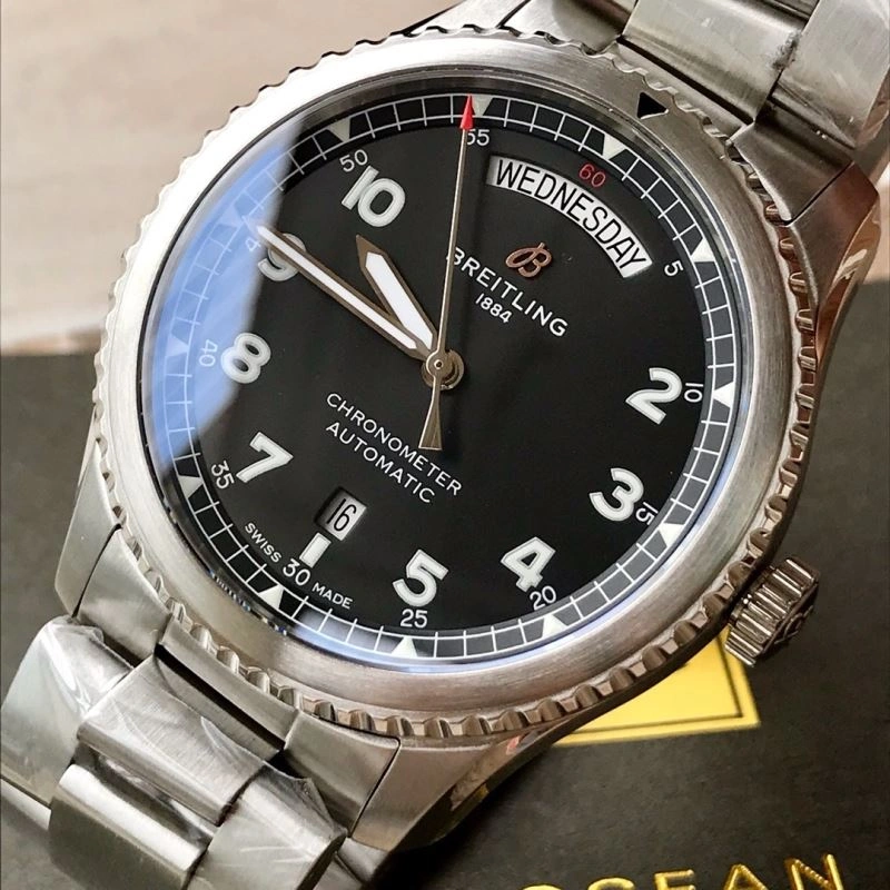 Legit BREITLING Watches