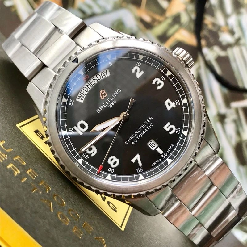 Legit BREITLING Watches