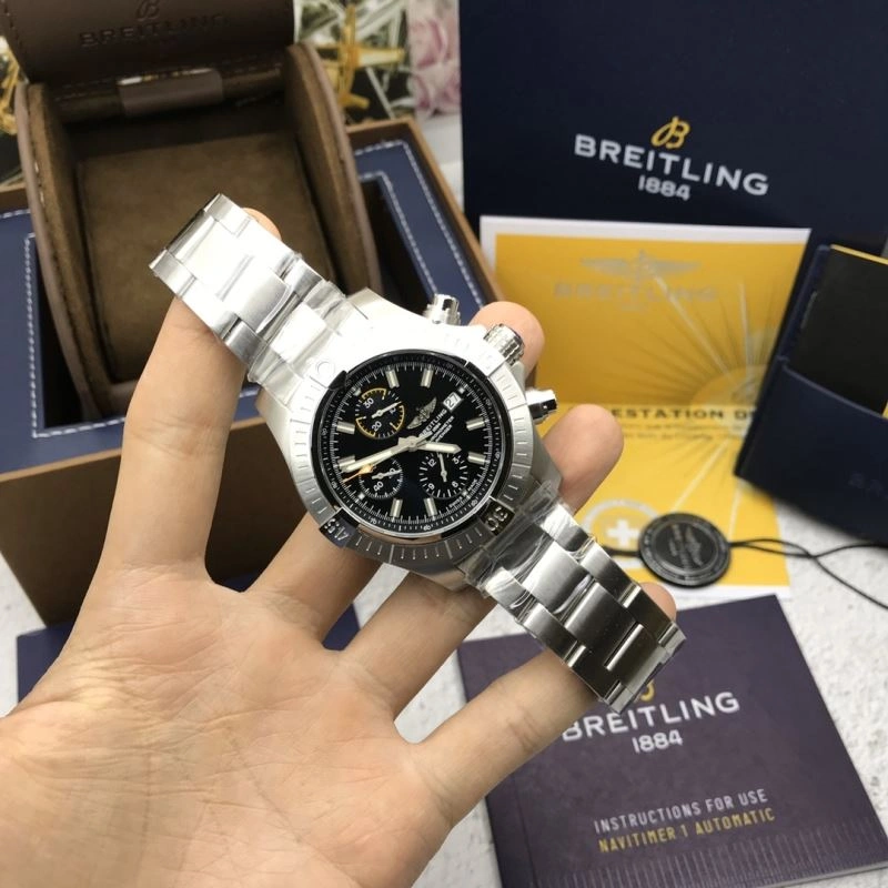BREITLING Watches