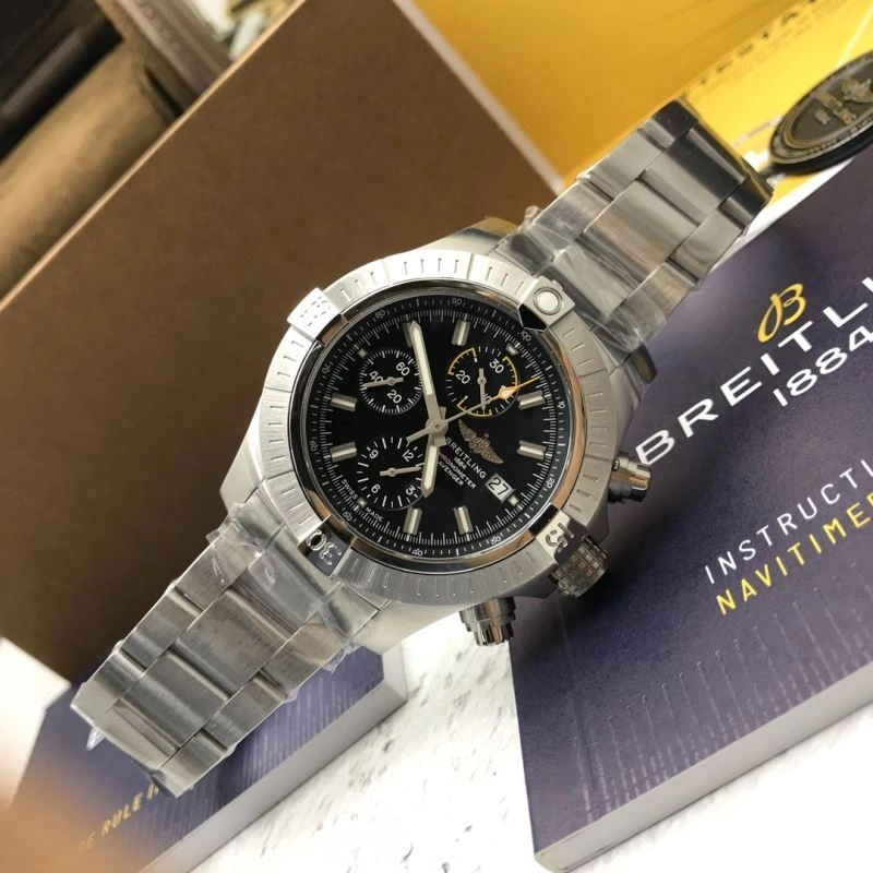 Factory-made BREITLING Watches
