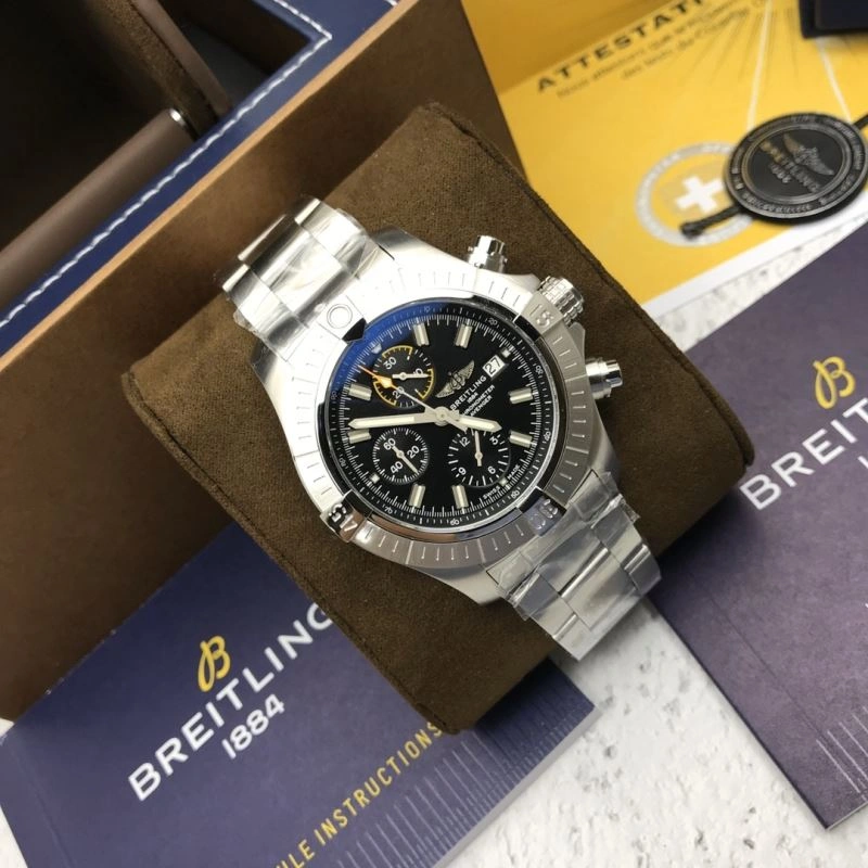 Factory-made BREITLING Watches