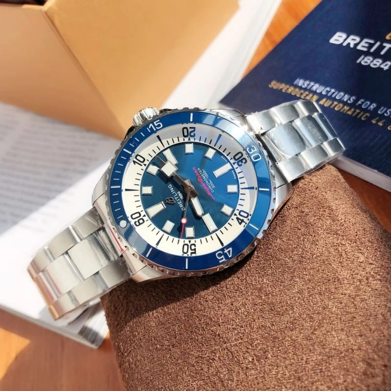 Brand-original BREITLING Watches