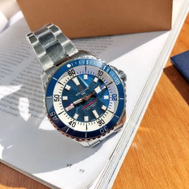 Brand-original BREITLING Watches