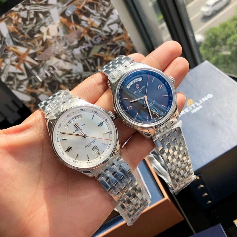BREITLING Watches