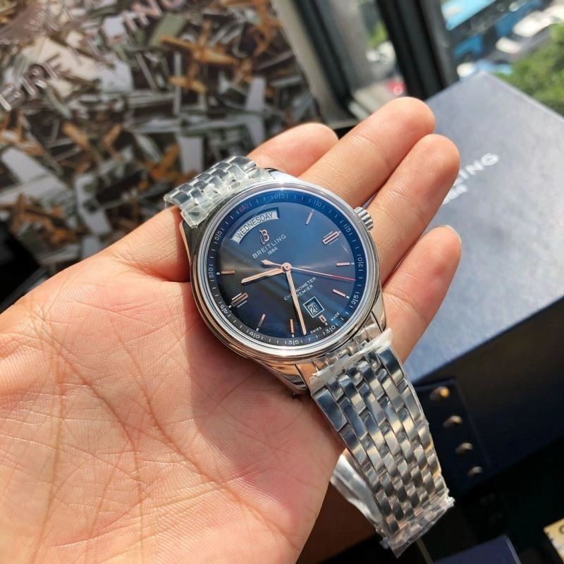Official BREITLING Watches