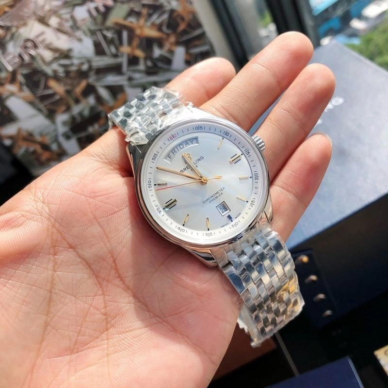Official BREITLING Watches