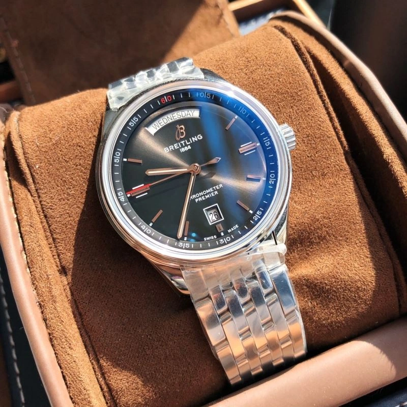 Official BREITLING Watches