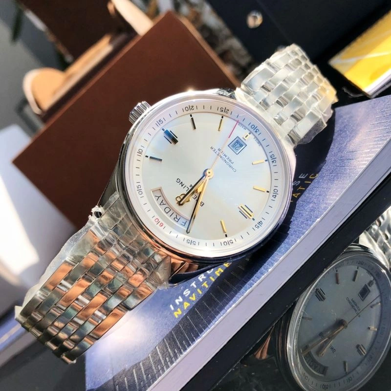 Official BREITLING Watches