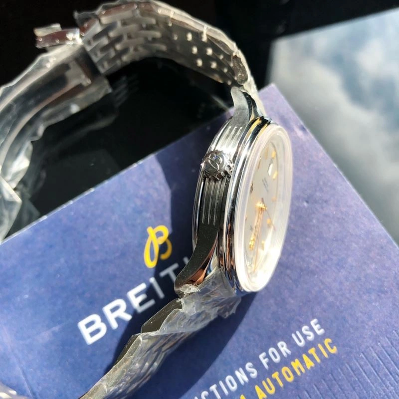 Official BREITLING Watches