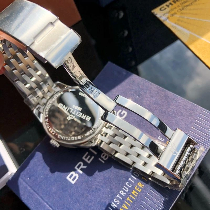 Official BREITLING Watches