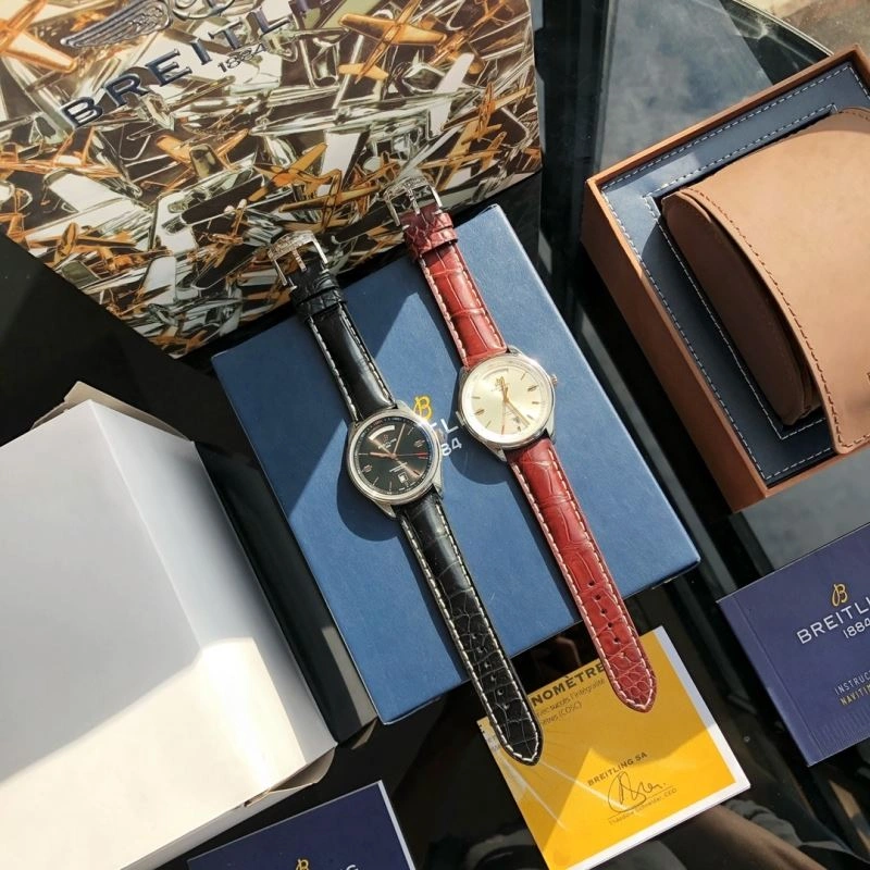 BREITLING Watches