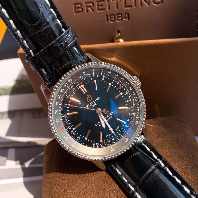 Real BREITLING Watches