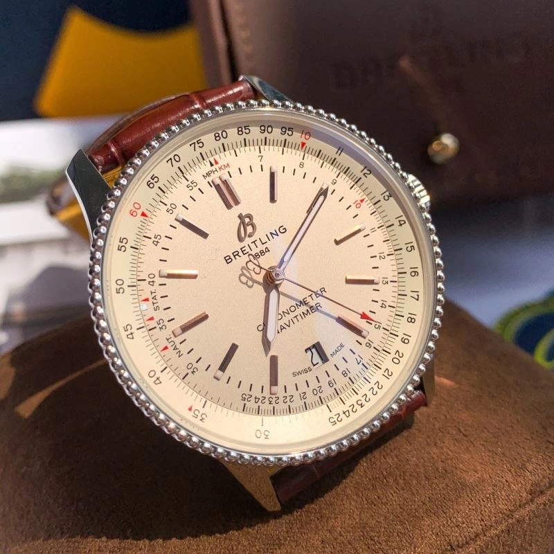Real BREITLING Watches