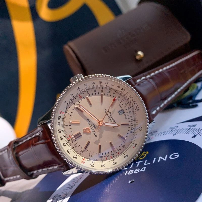 Real BREITLING Watches