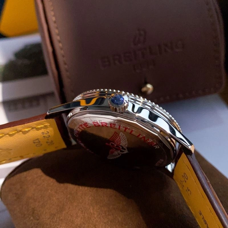 Real BREITLING Watches