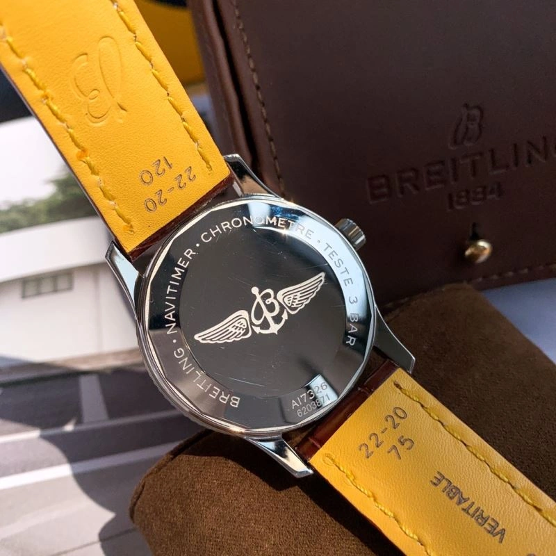 Real BREITLING Watches