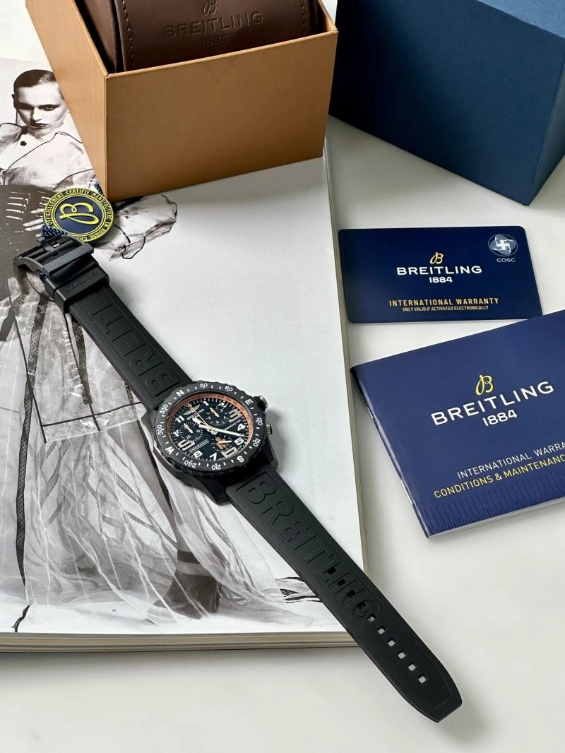 BREITLING Watches