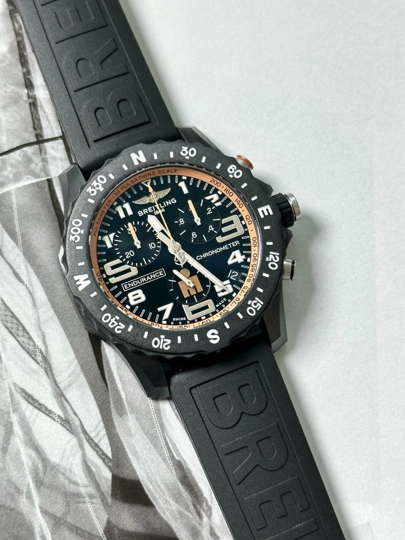 Genuine BREITLING Watches
