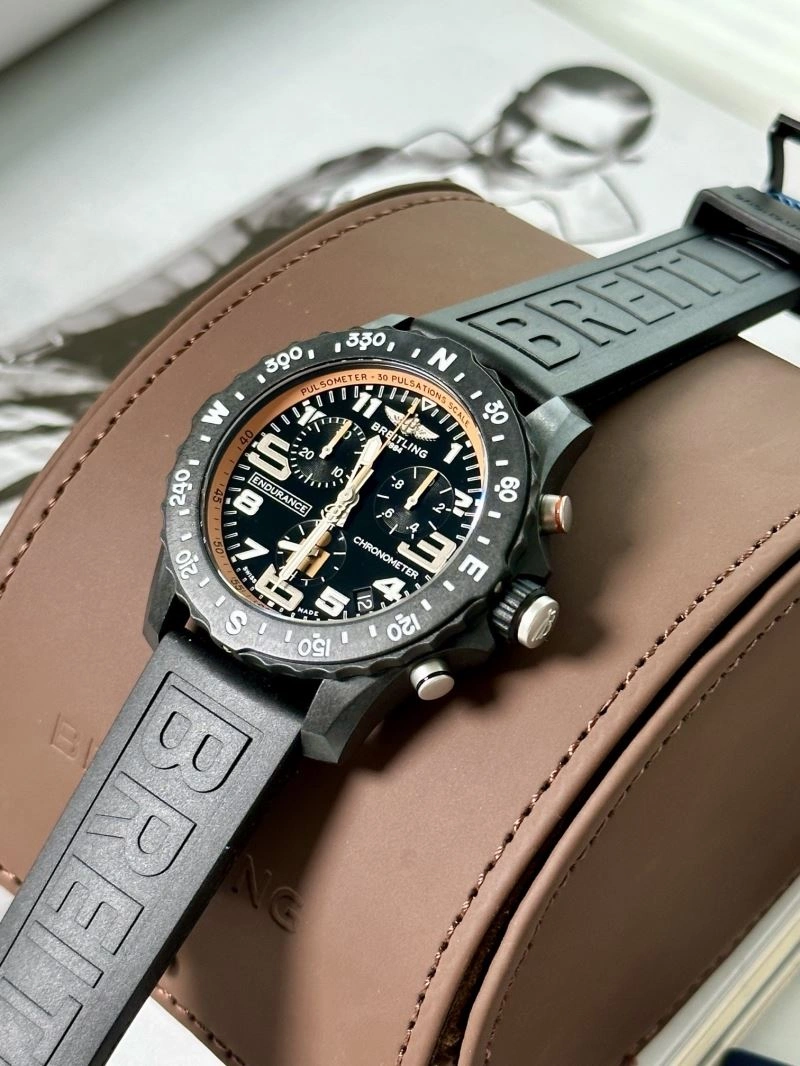 Genuine BREITLING Watches