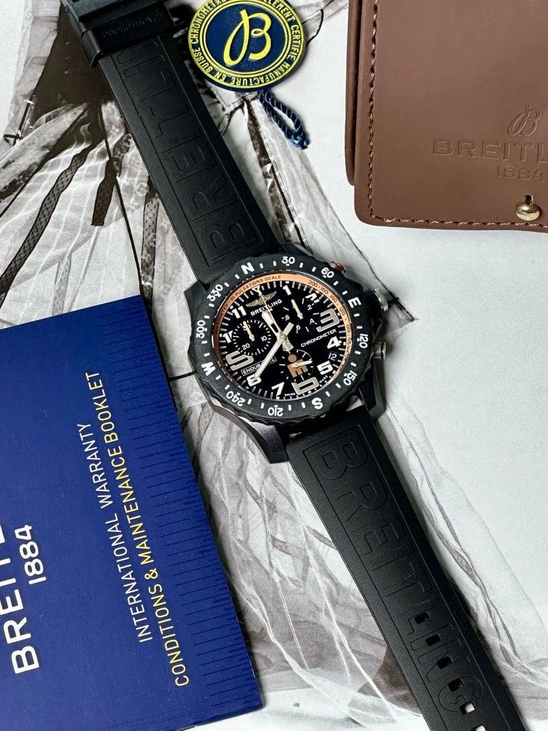 Genuine BREITLING Watches